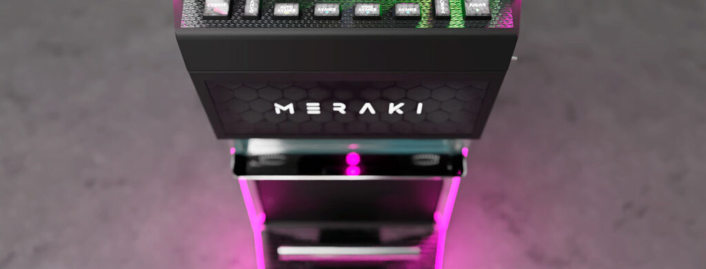 Contacta con Baco Games